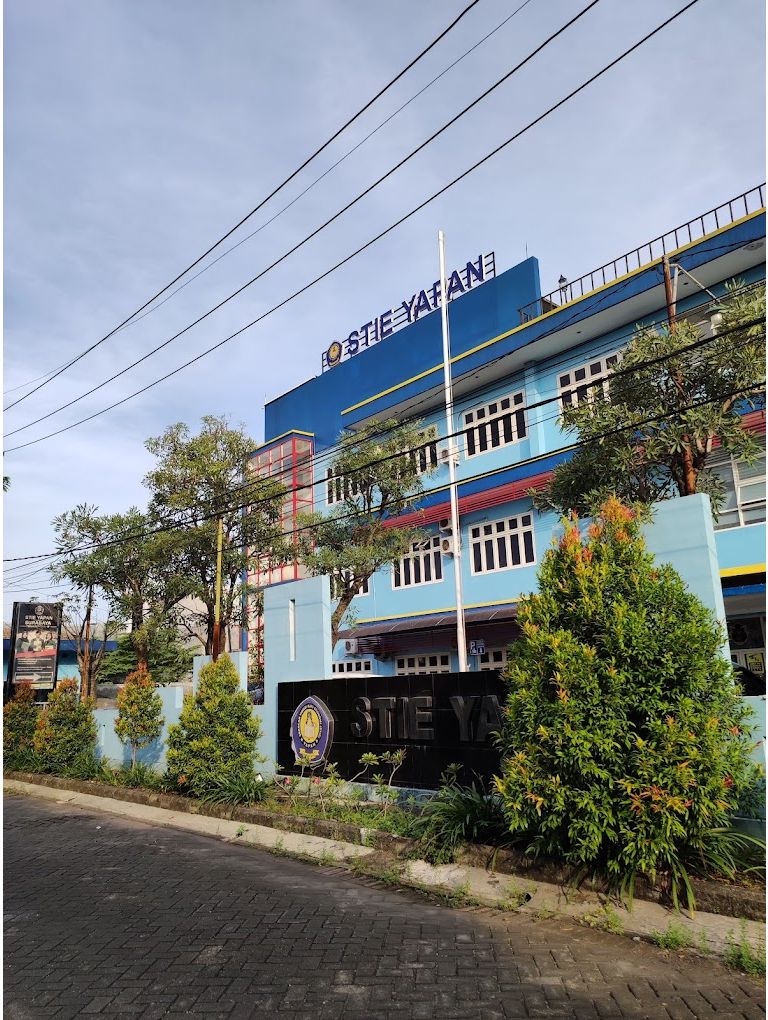 Maukuliah | Sekolah Tinggi Ilmu Ekonomi YAPAN